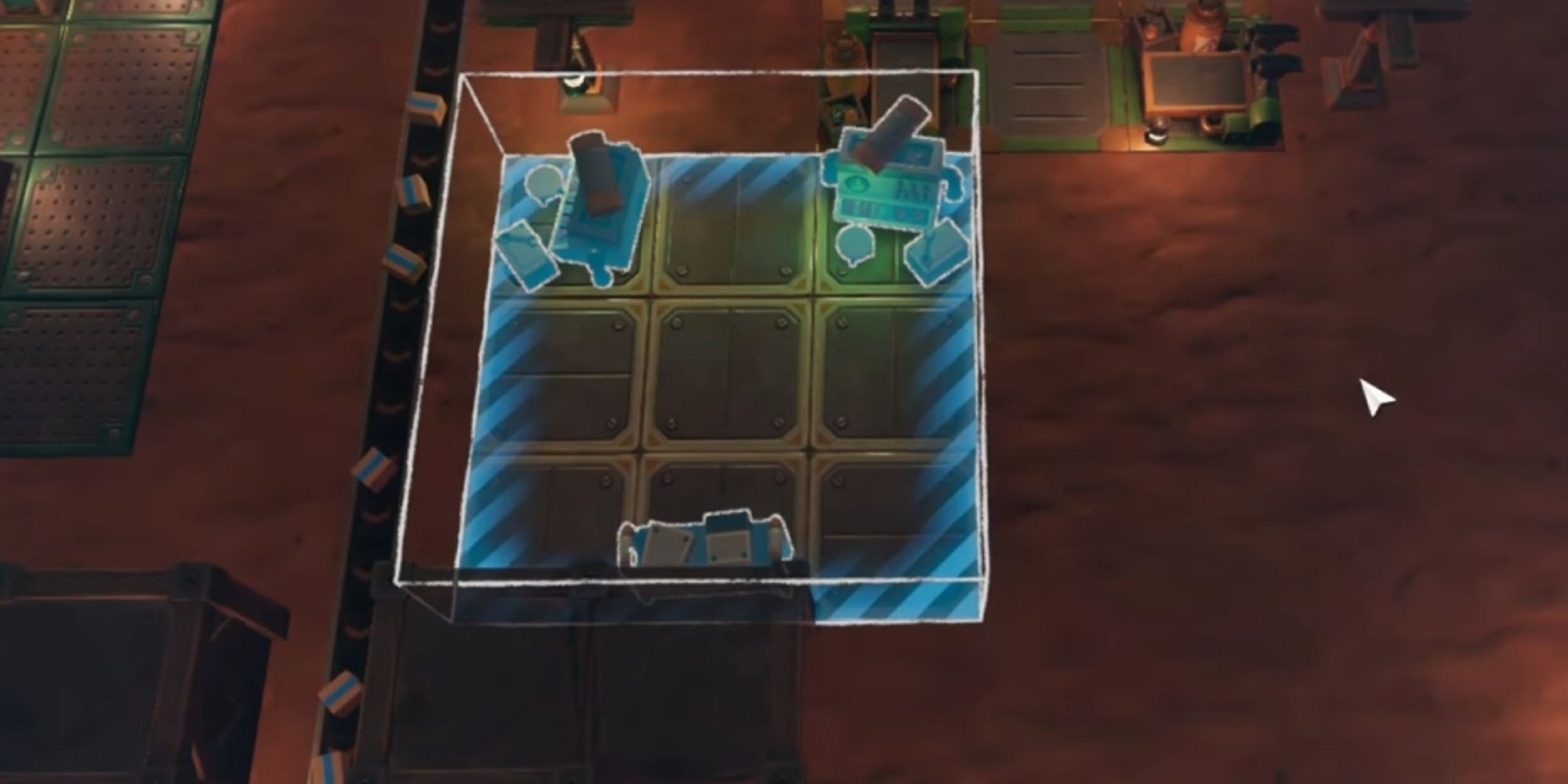 Steamworld Build: 10 Tips & Tricks For Beginners