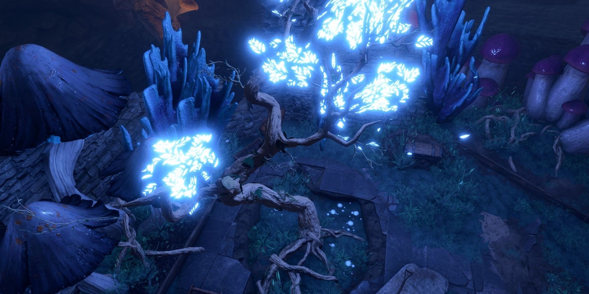 Baldur's Gate 3: How To Disable Arcane Turrets