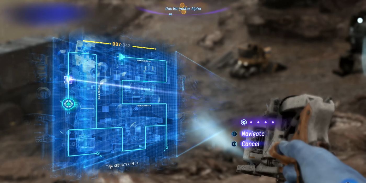 Avatar: Frontiers Of Pandora - How To Find & Use RDA Duty Rosters