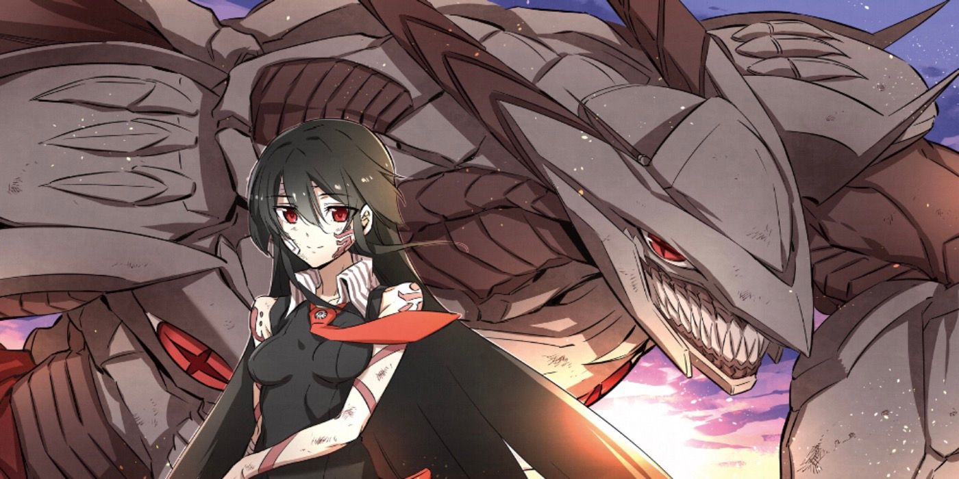 15 Most Nerfed Anime Characters, Ranked