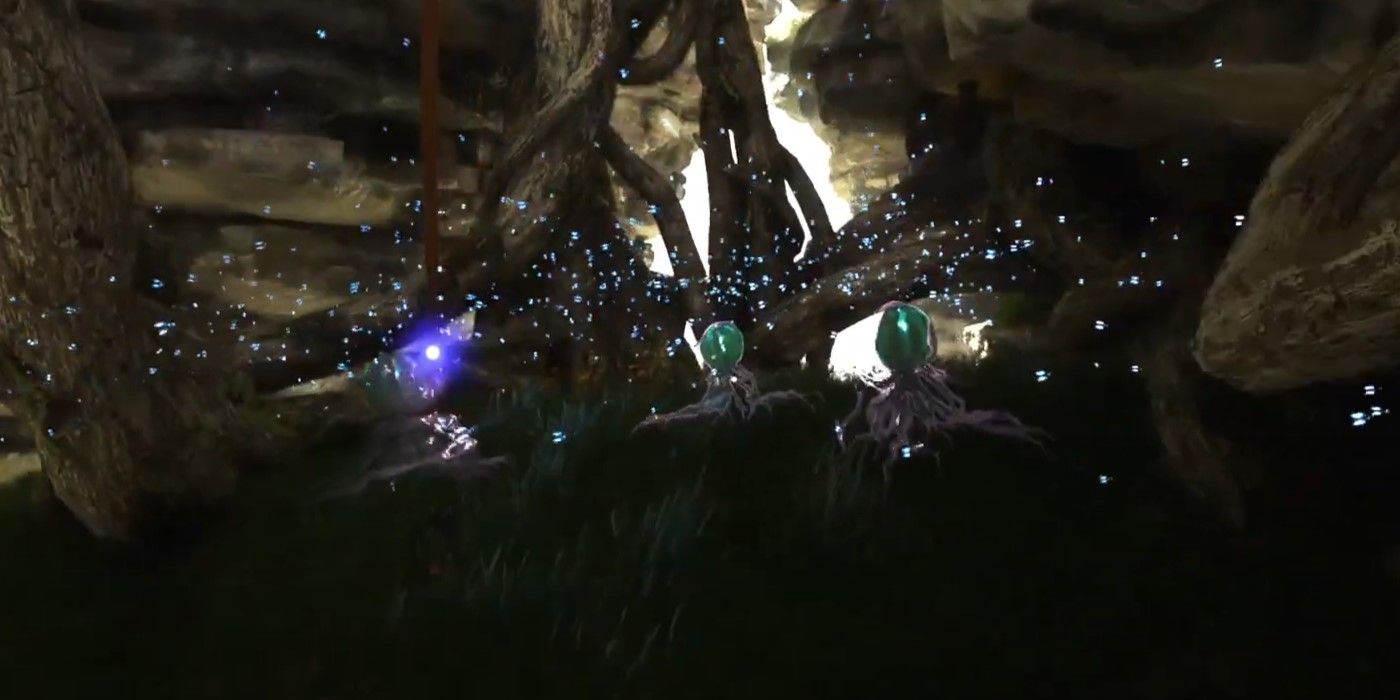 Avatar: Frontiers Of Pandora - All Tarsyu Sapling Locations