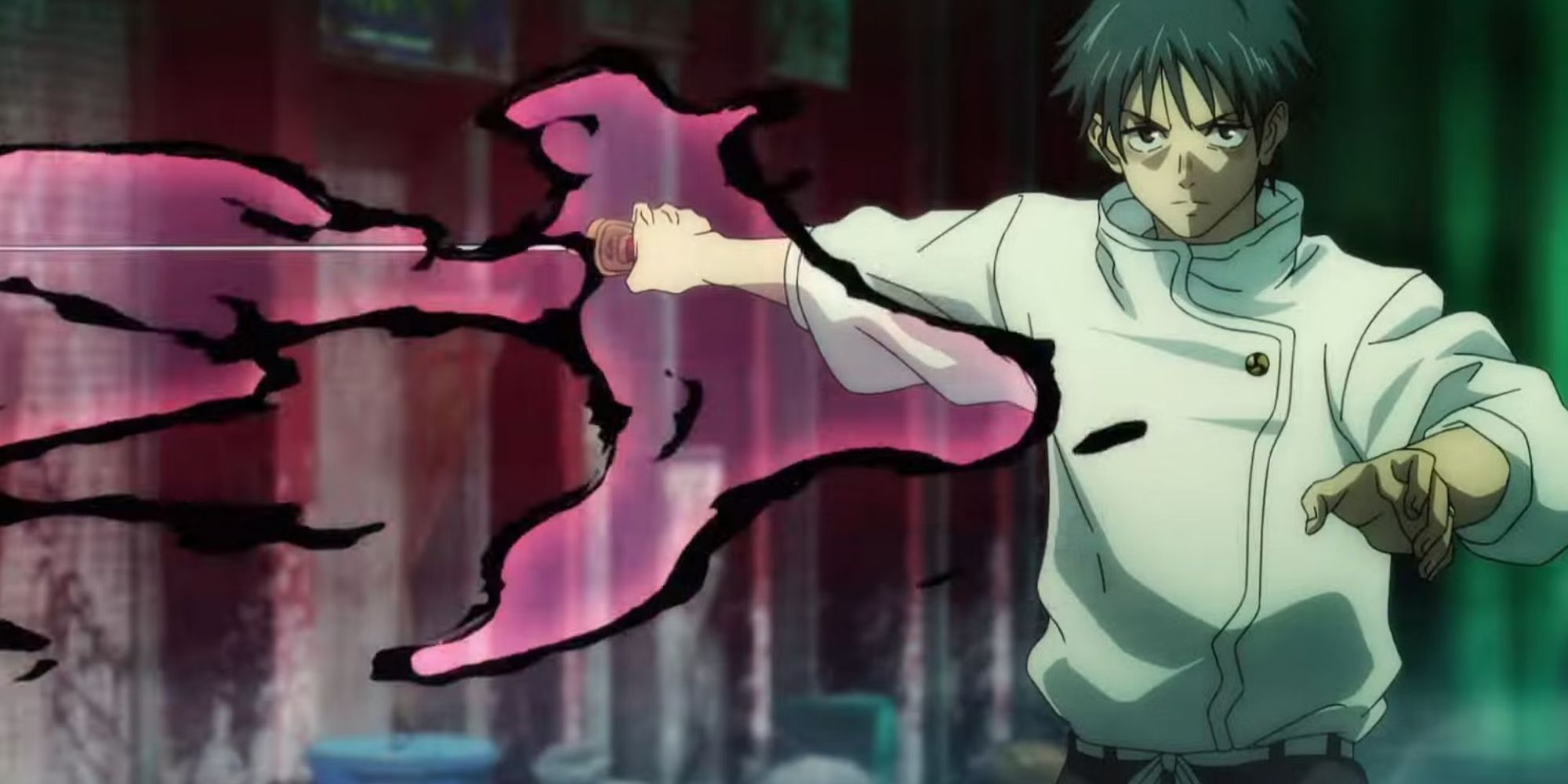 Jujutsu Kaisen: Why Yuta Wants To Kill Yuji Itadori?