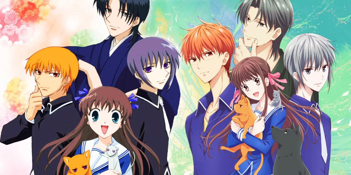 15 Best Anime Like The Quintessential Quintuplets