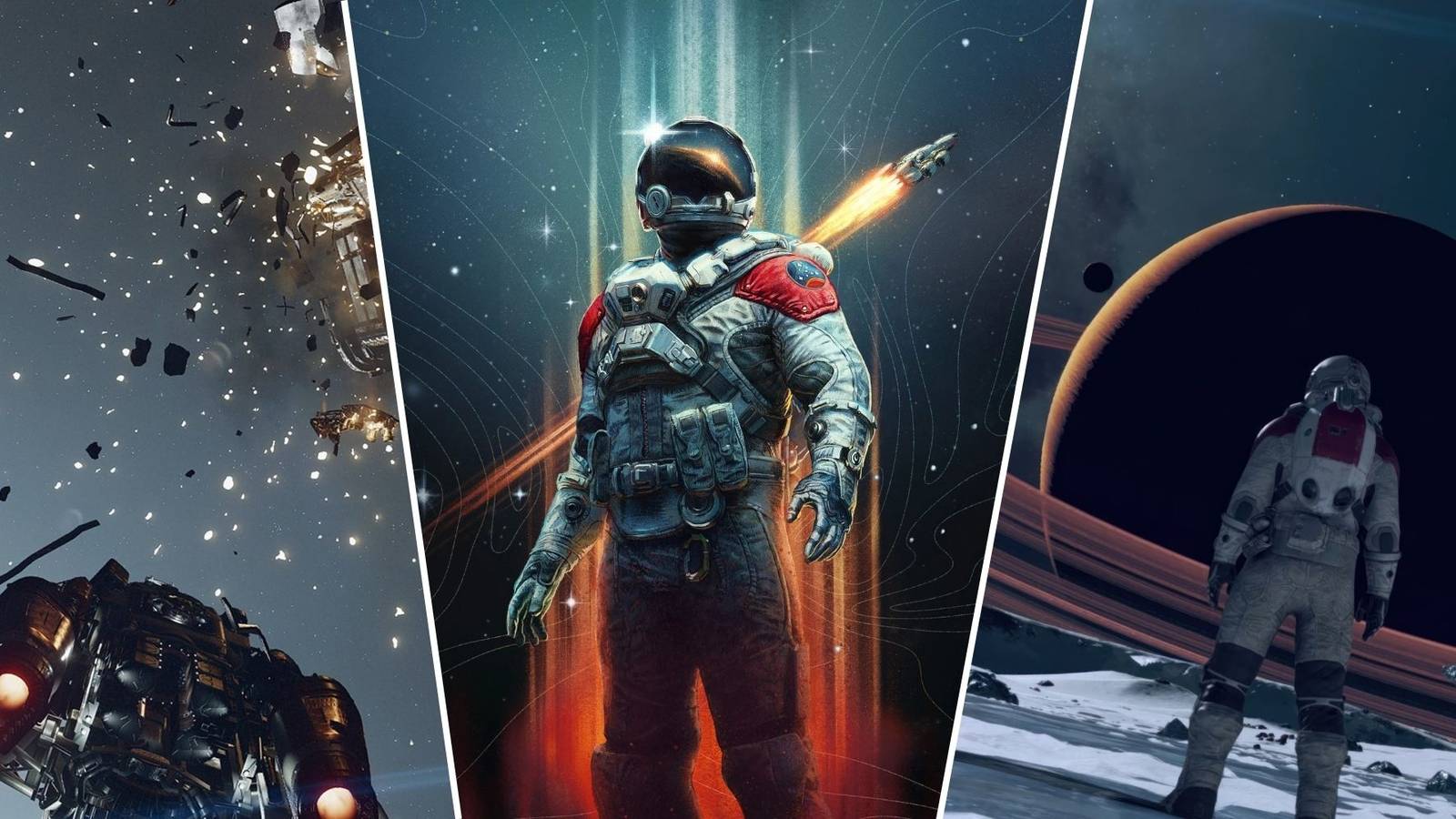 Starfield Beta Update Fixes Weapon Crate Exploit, And Fans Aren’t Happy