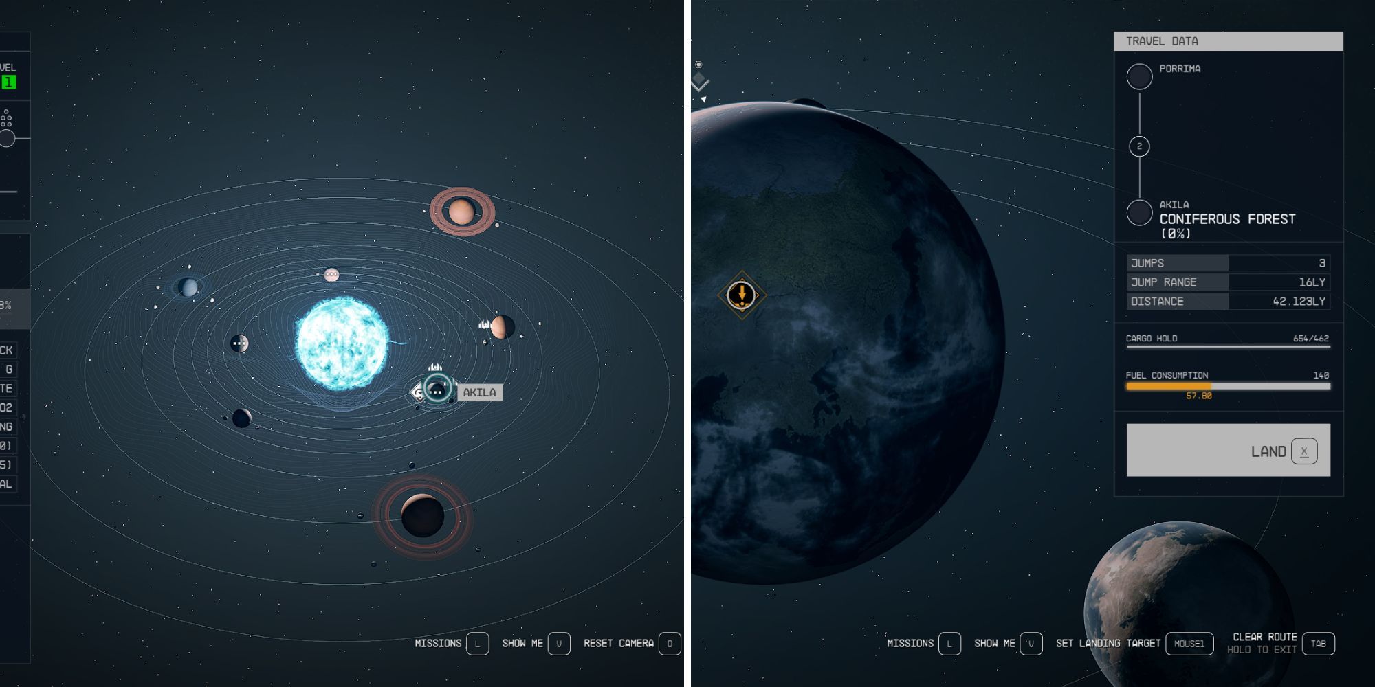 Starfield: Where To Find An Ashta