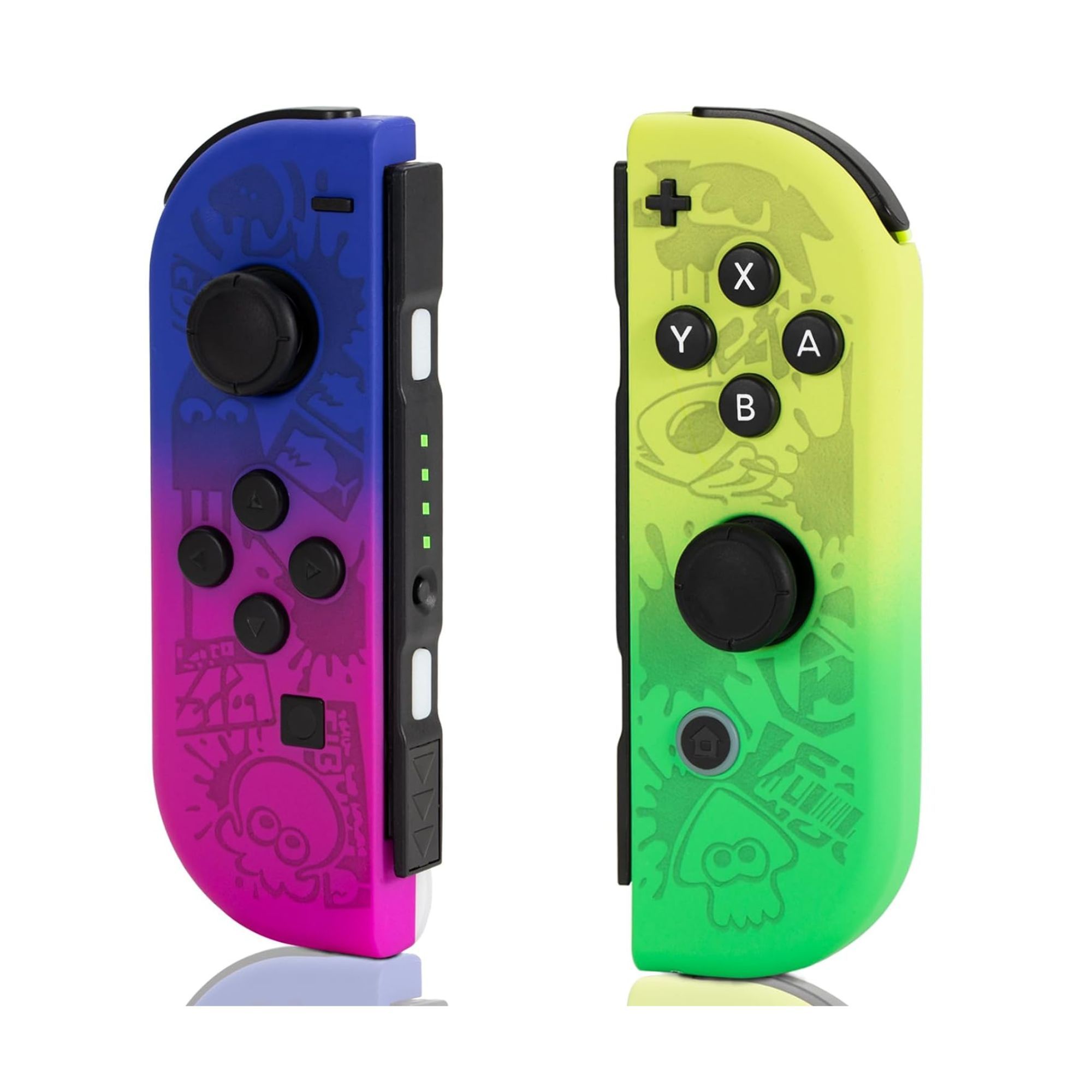 Cyber Monday Nintendo Deals On Joy-Cons & Special Edition Switch ...
