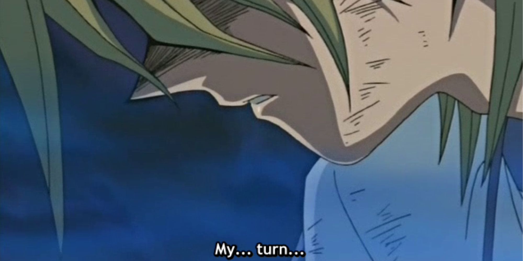 10 Best Last Stands In Anime, Ranked