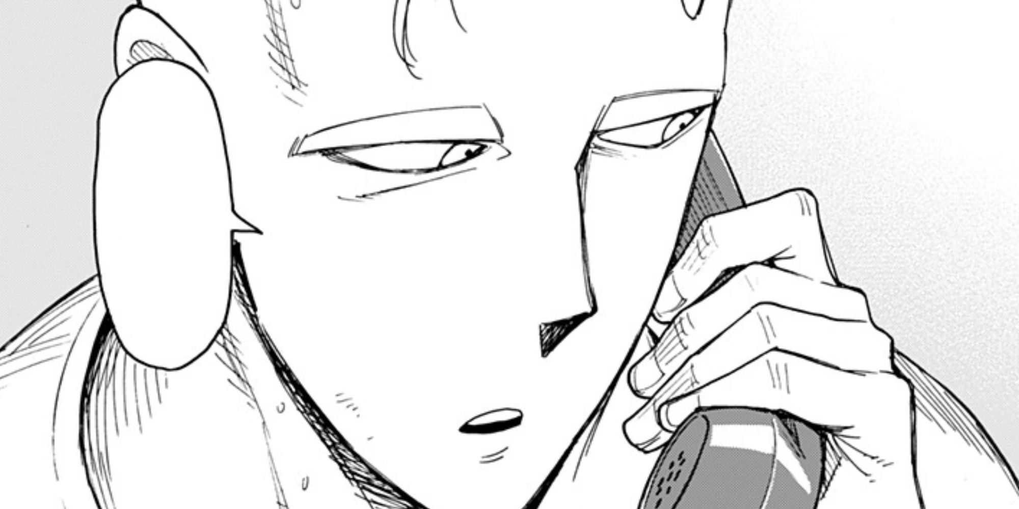 Spy X Family: 15 Strongest Characters, Ranked