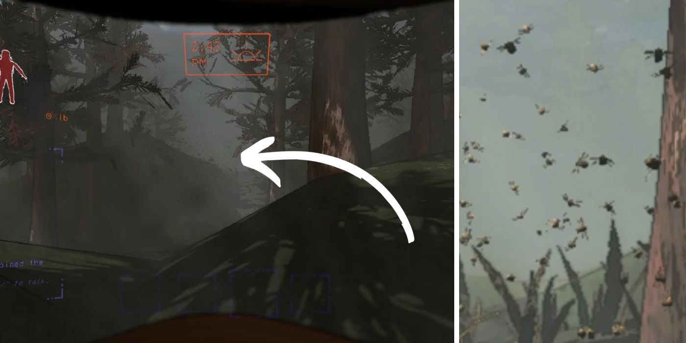 Lethal Company: Every Monster & How To Avoid Them