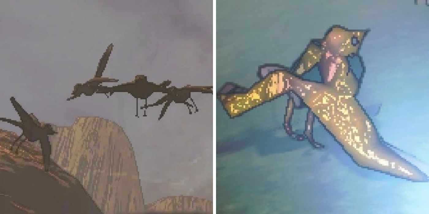 Lethal Company: Every Monster & How To Avoid Them