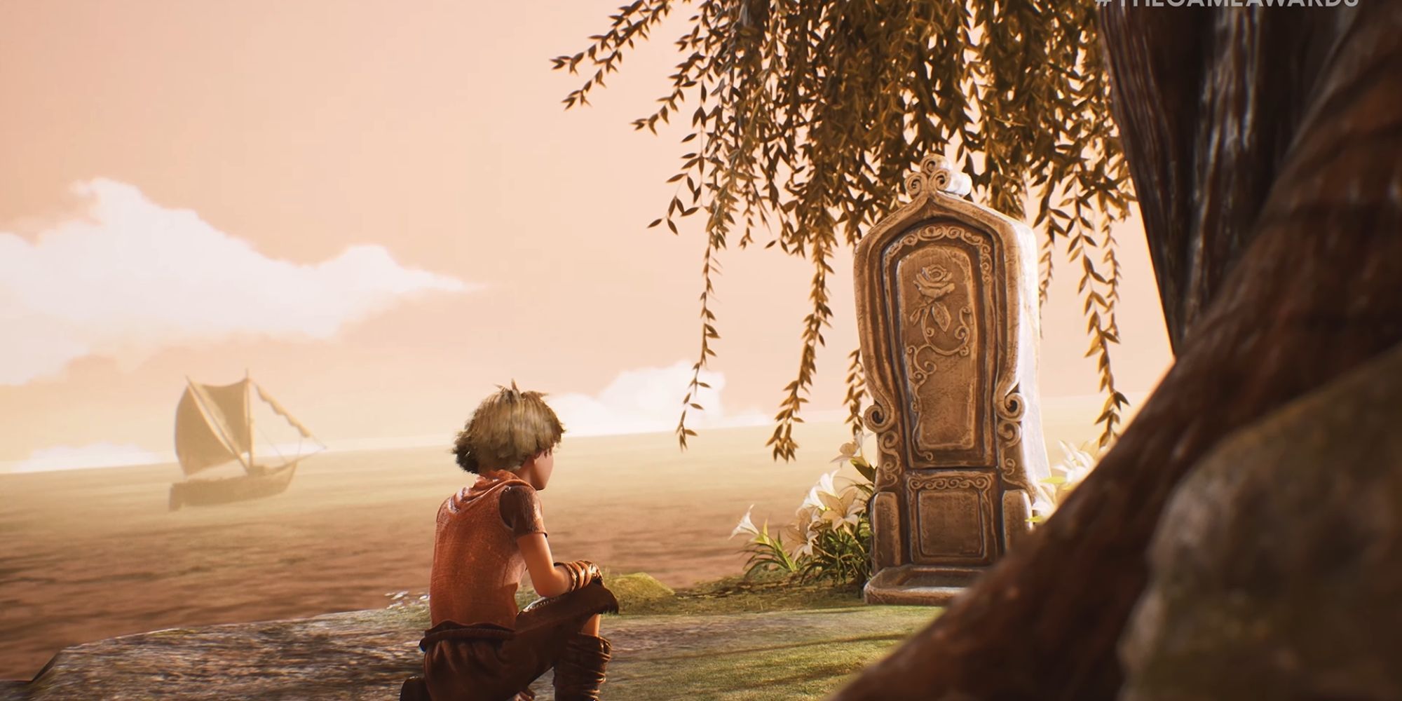 Brothers: A Tale Of Two Sons Is Getting A Remake, And I Can't Wait