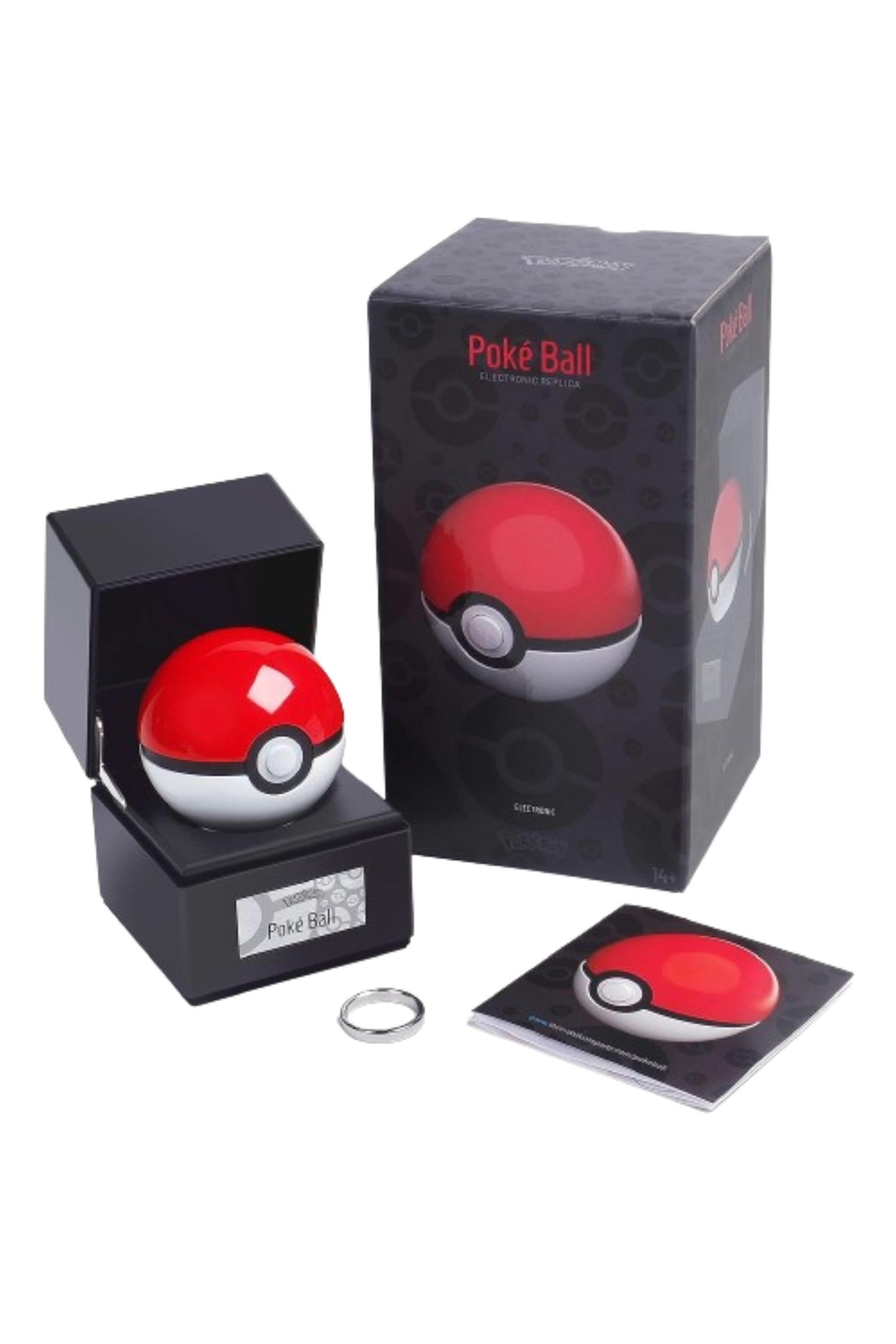 Unwrap The Best Pokemon Gift Ideas For Trainers This Christmas
