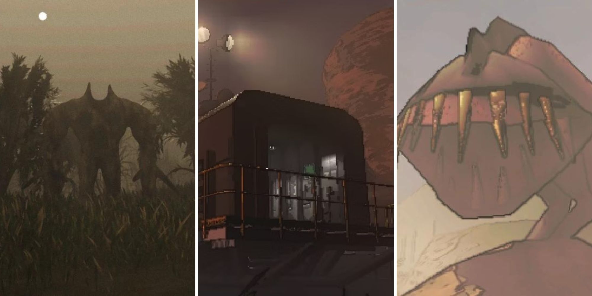 Lethal Company: Every Monster & How To Avoid Them