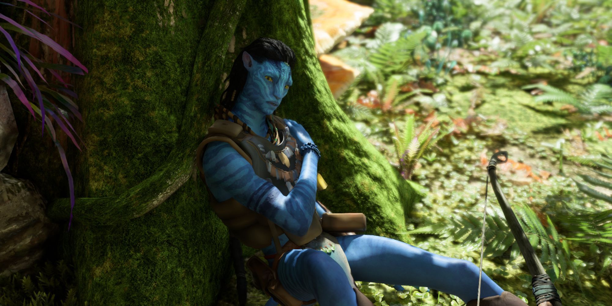 Avatar: Frontiers Of Pandora - Where To Find Dapophet Pods