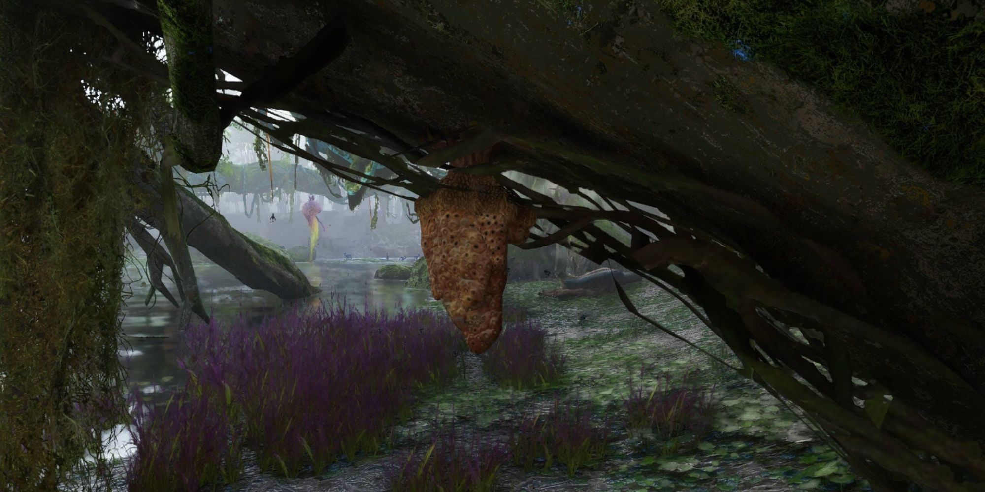 Avatar: Frontiers Of Pandora - 10 Best Cooking Ingredients