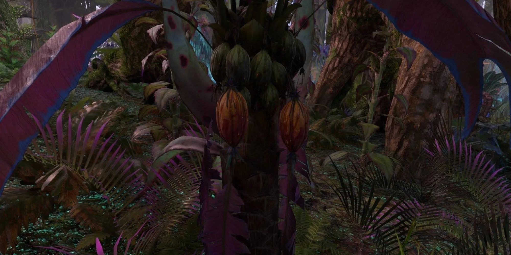 Avatar: Frontiers Of Pandora - 10 Best Cooking Ingredients