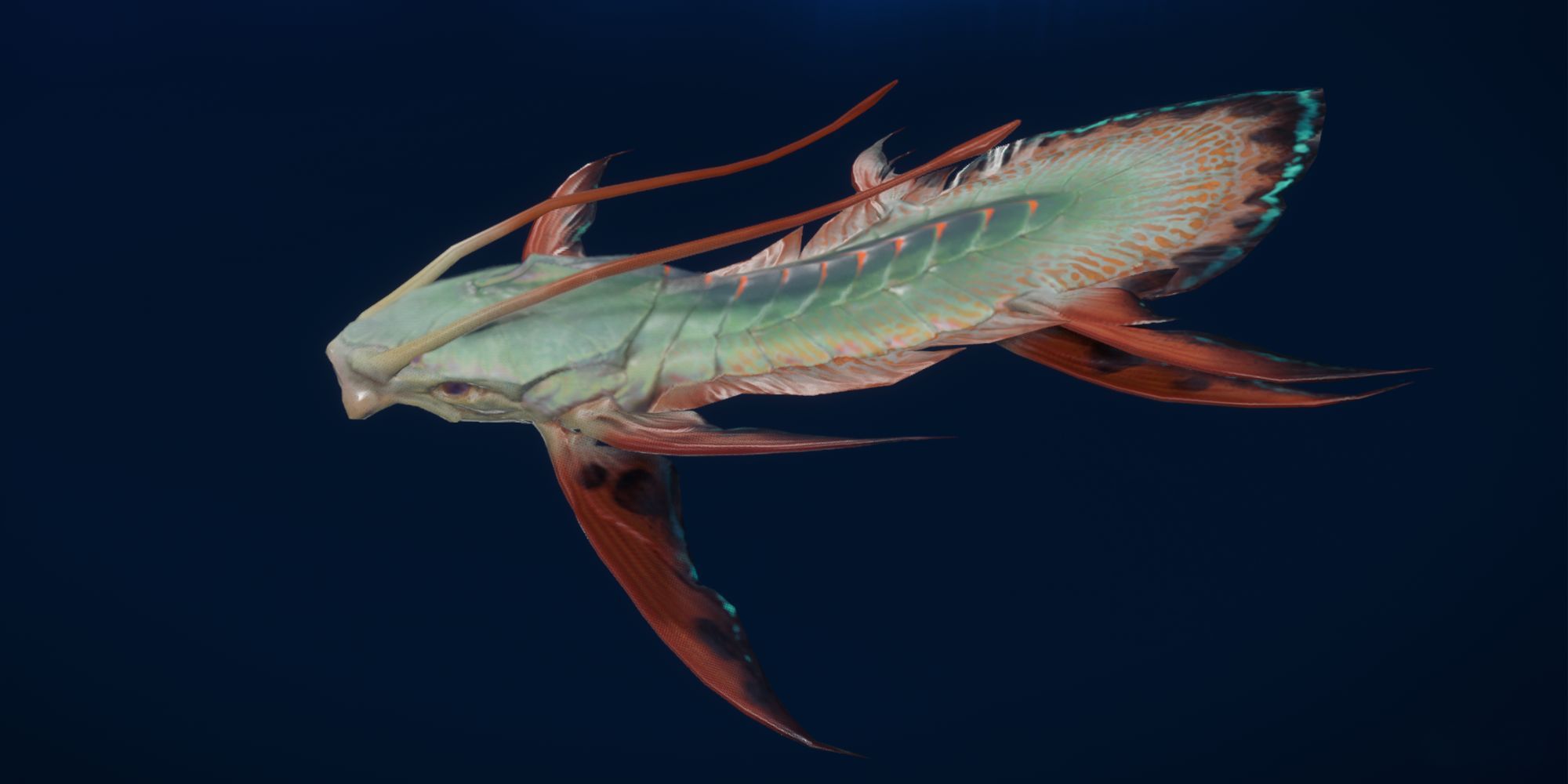 Avatar: Frontiers Of Pandora - 10 Best Cooking Ingredients