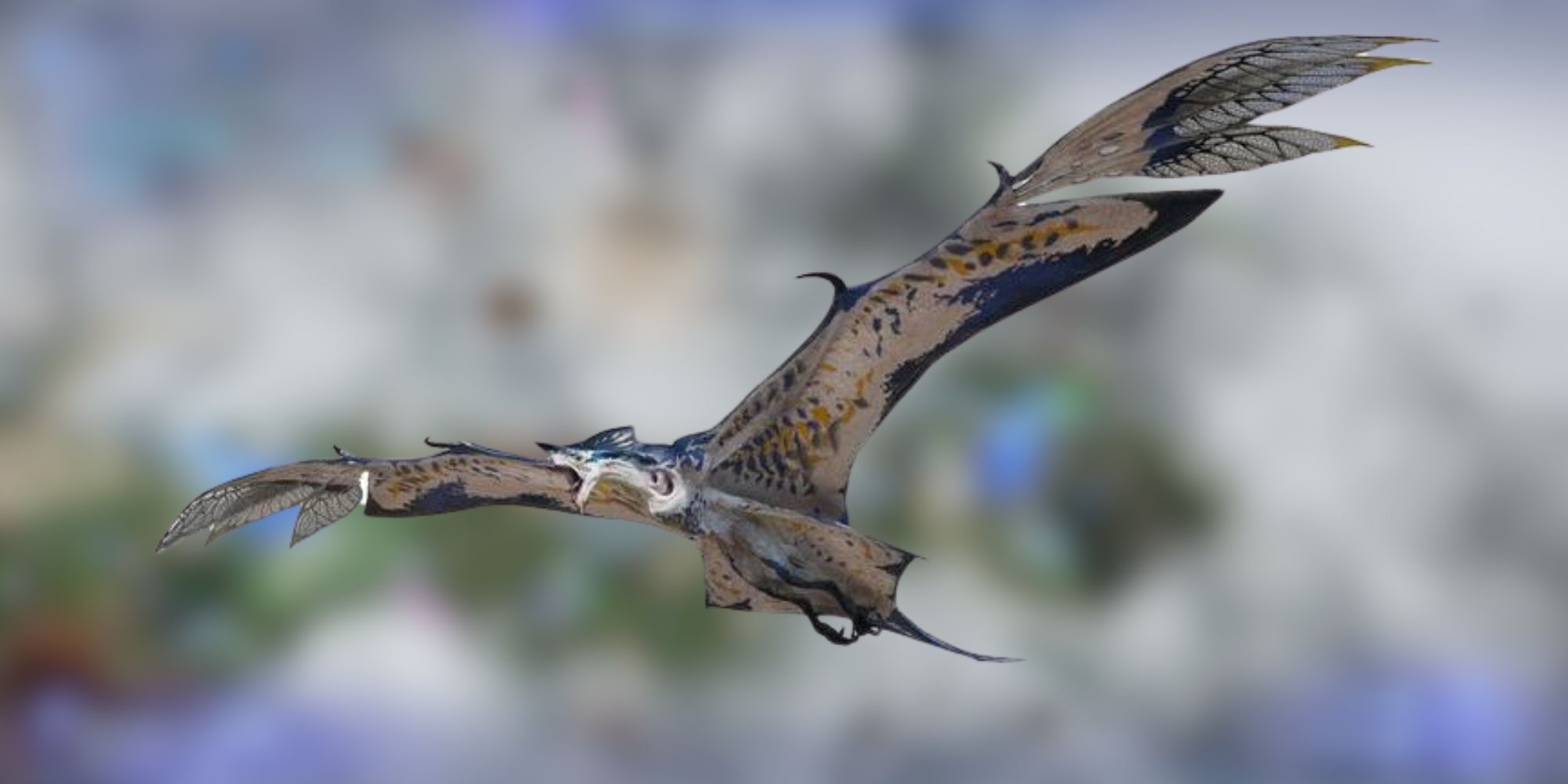 Avatar: Frontiers Of Pandora - 10 Best Food Items