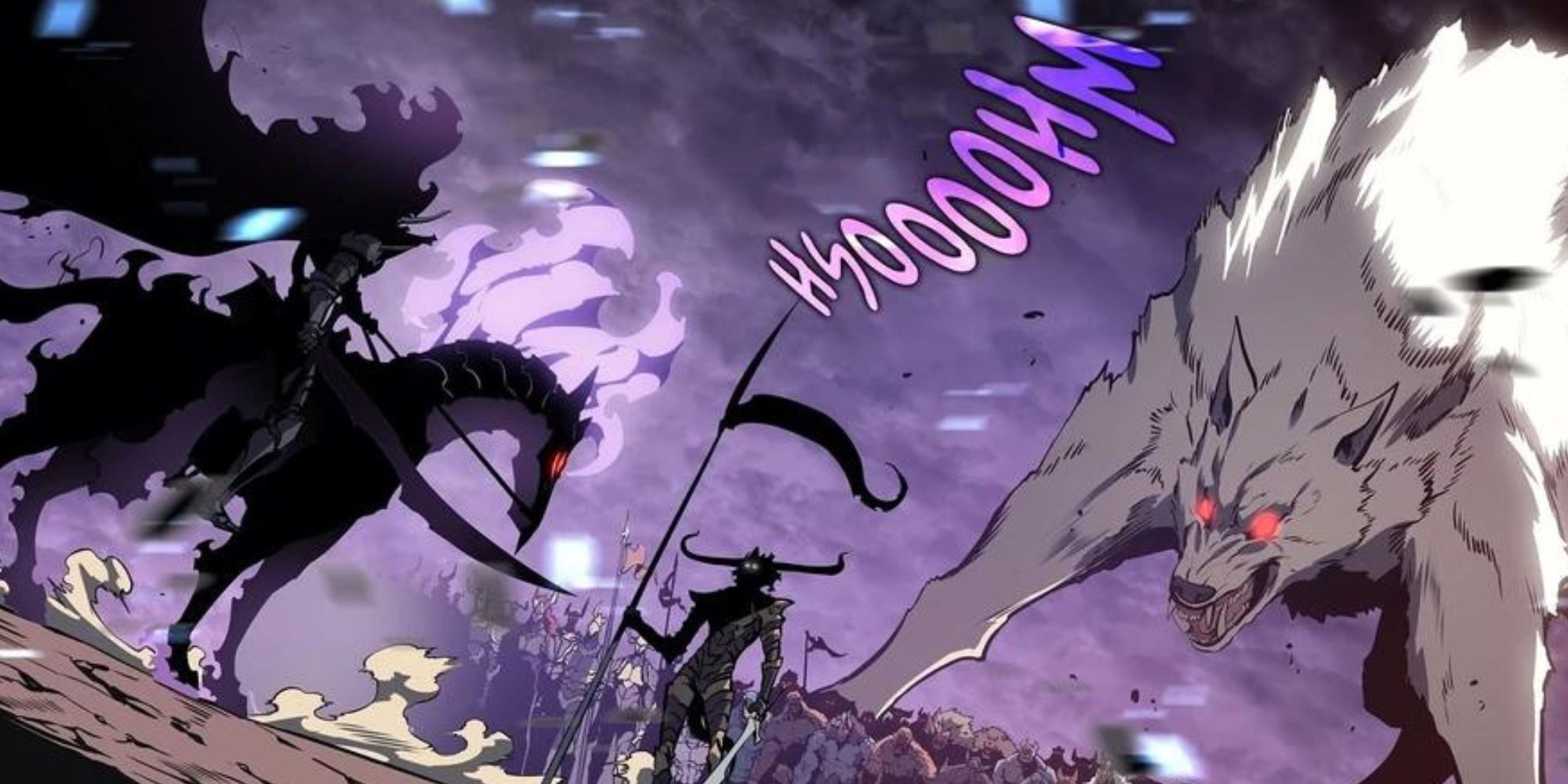 9 Monarchs in Solo Leveling Stories! Who's the Strongest