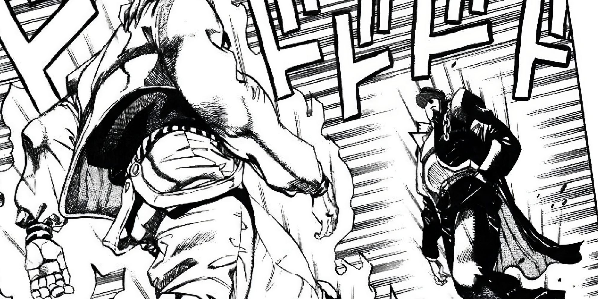 15 Best Manga Panels To Ever Exist