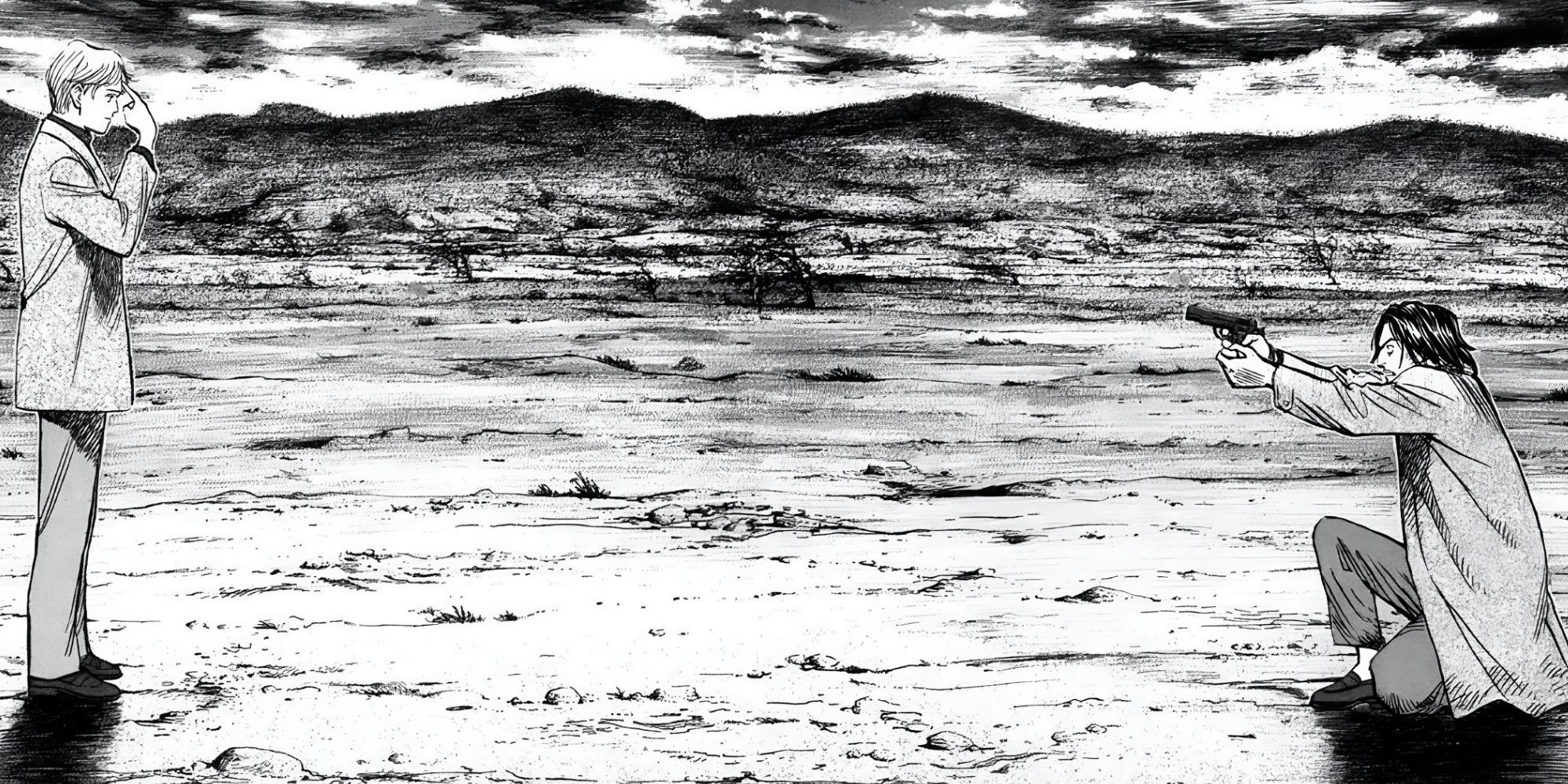 15 Best Manga Panels To Ever Exist