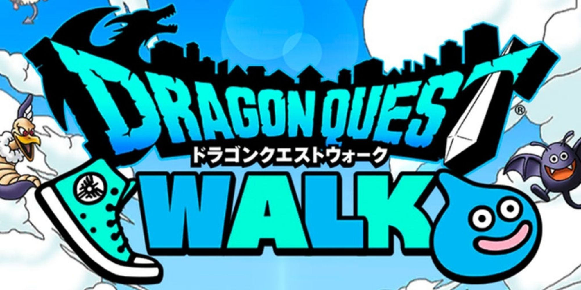10 Best Dragon Quest Spinoff Games
