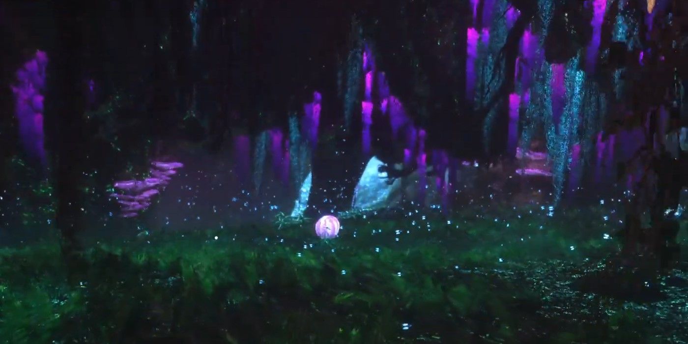 Avatar: Frontiers Of Pandora - All Tarsyu Sapling Locations