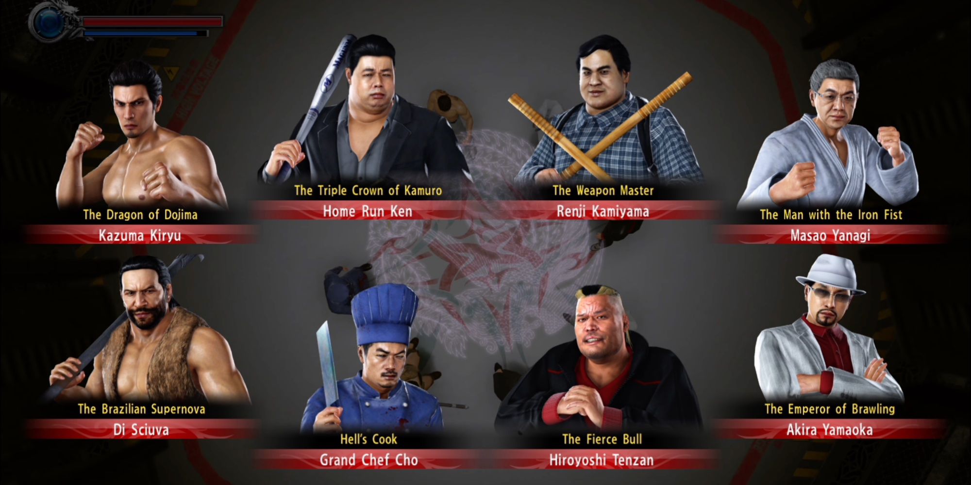 10 Best Yakuza Minigames