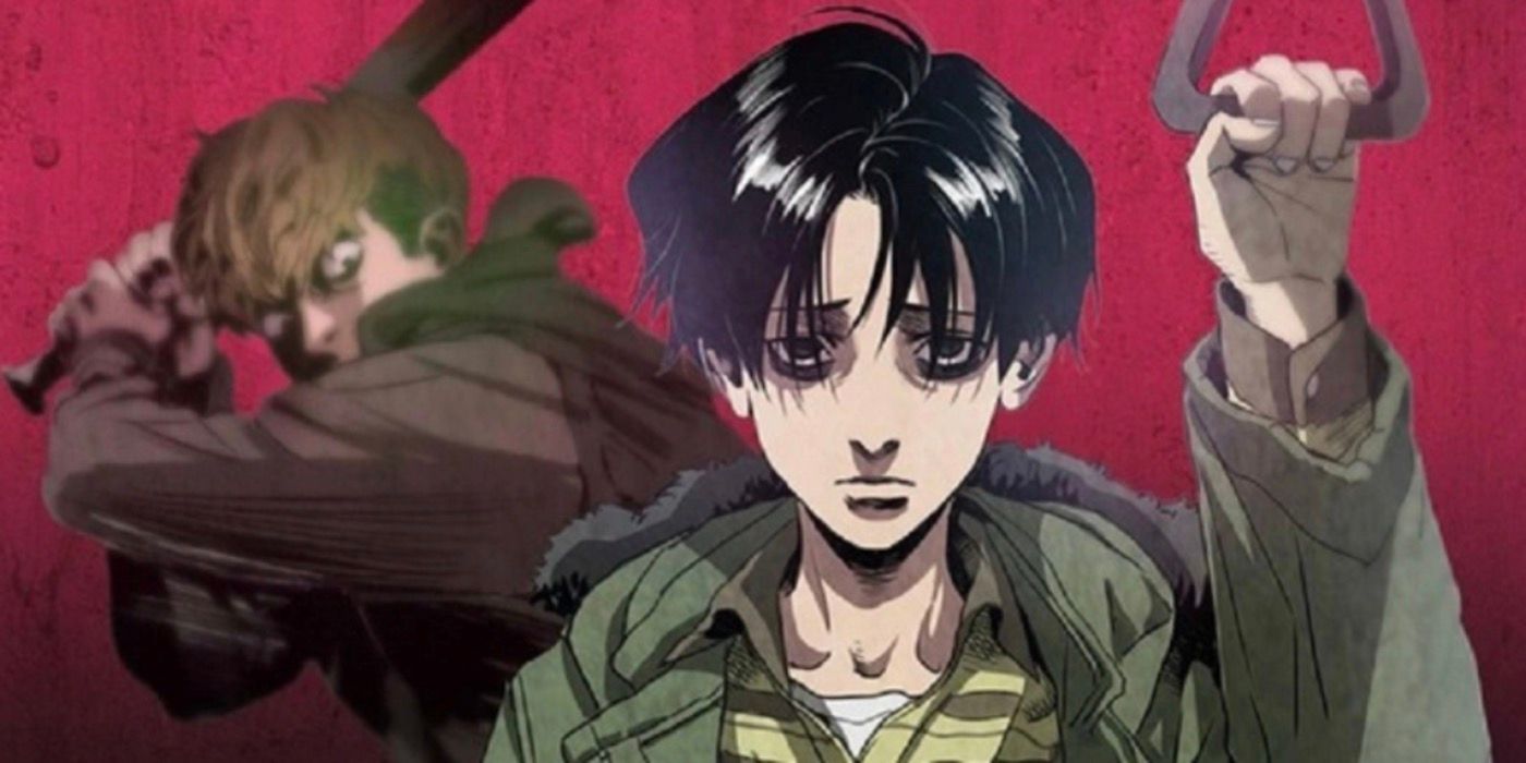 10 Best Thriller Manhwa