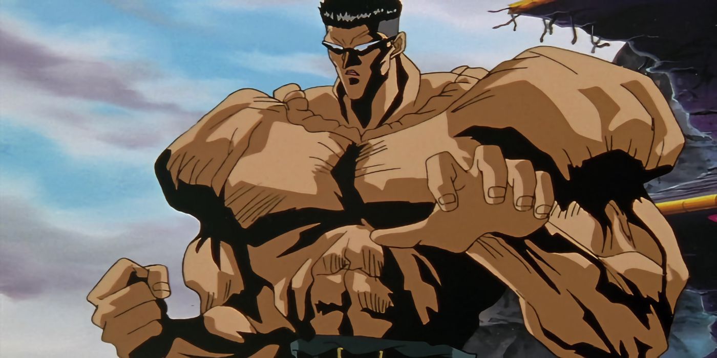 15 Kindest Anime Villains, Ranked