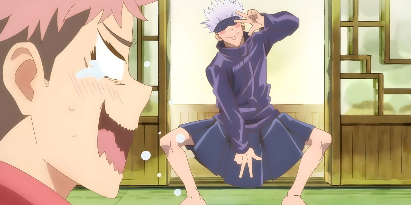 10 Best Fast-Paced Anime Series, Ranked