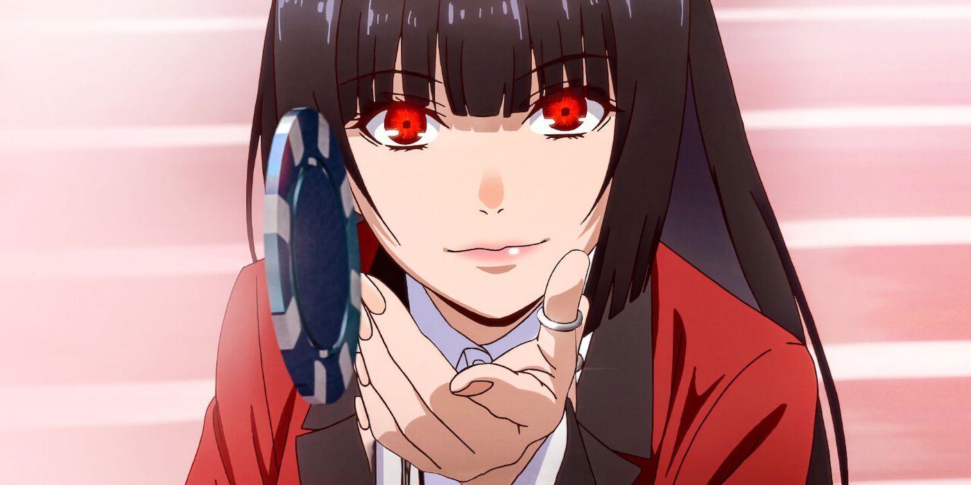 10 Best Shonen Anime With A Female Protagonist, Ranked