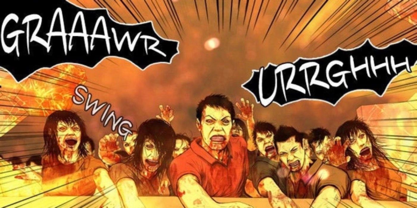 10 Best Thriller Manhwa