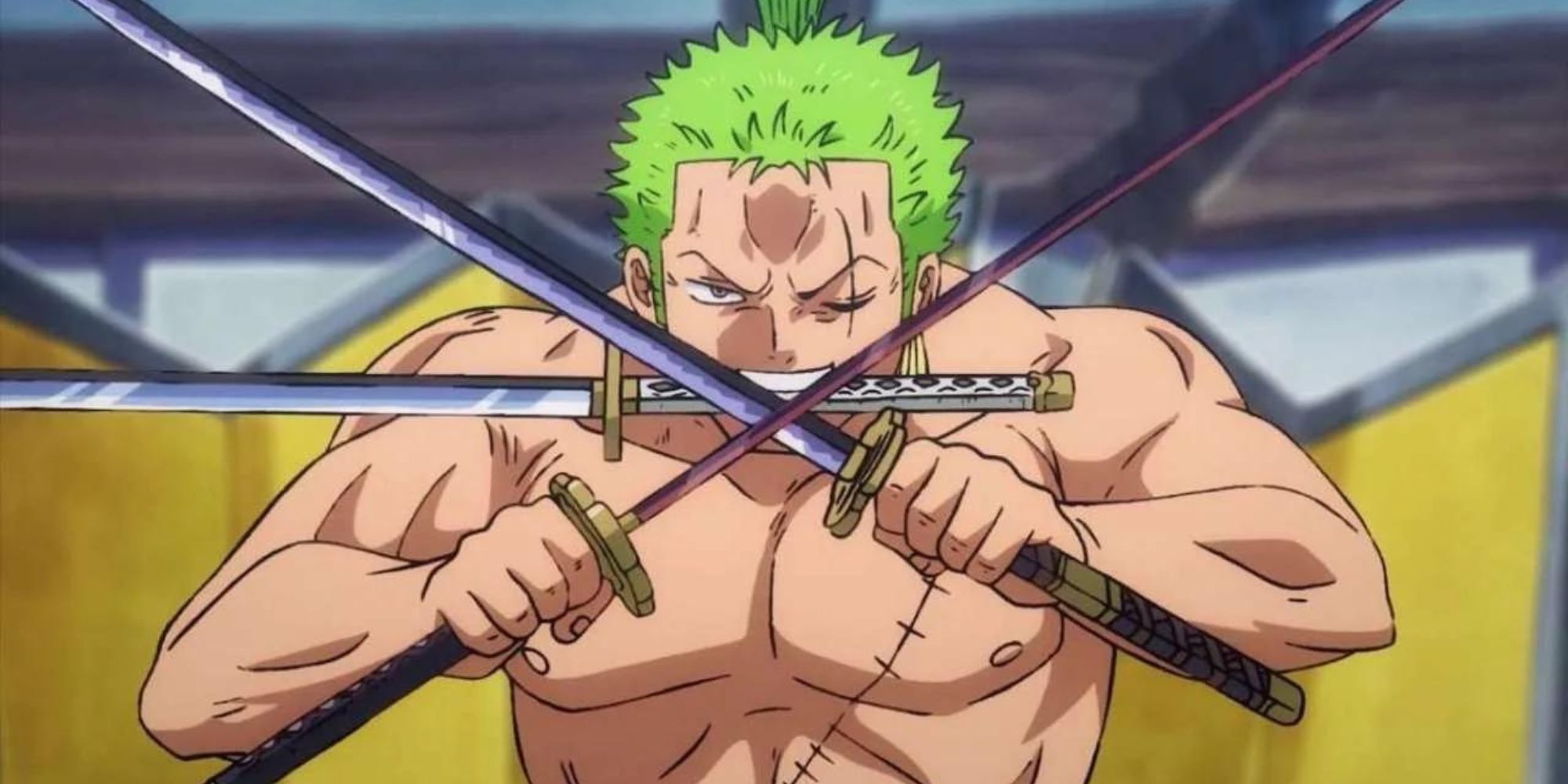 10 Best Side Characters In Anime, Ranked