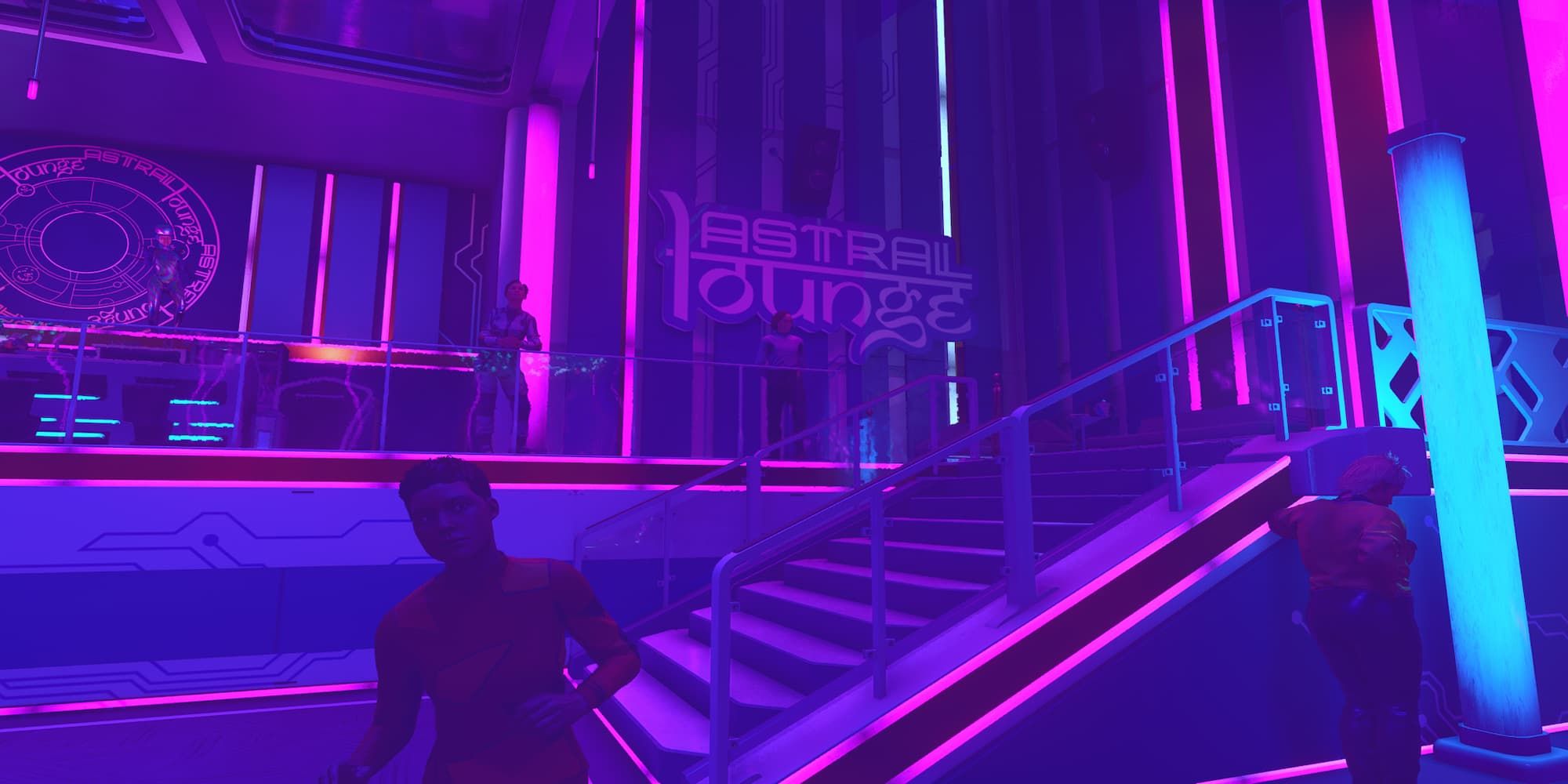 Starfield: Where To Find & Recruit Mickey Caviar