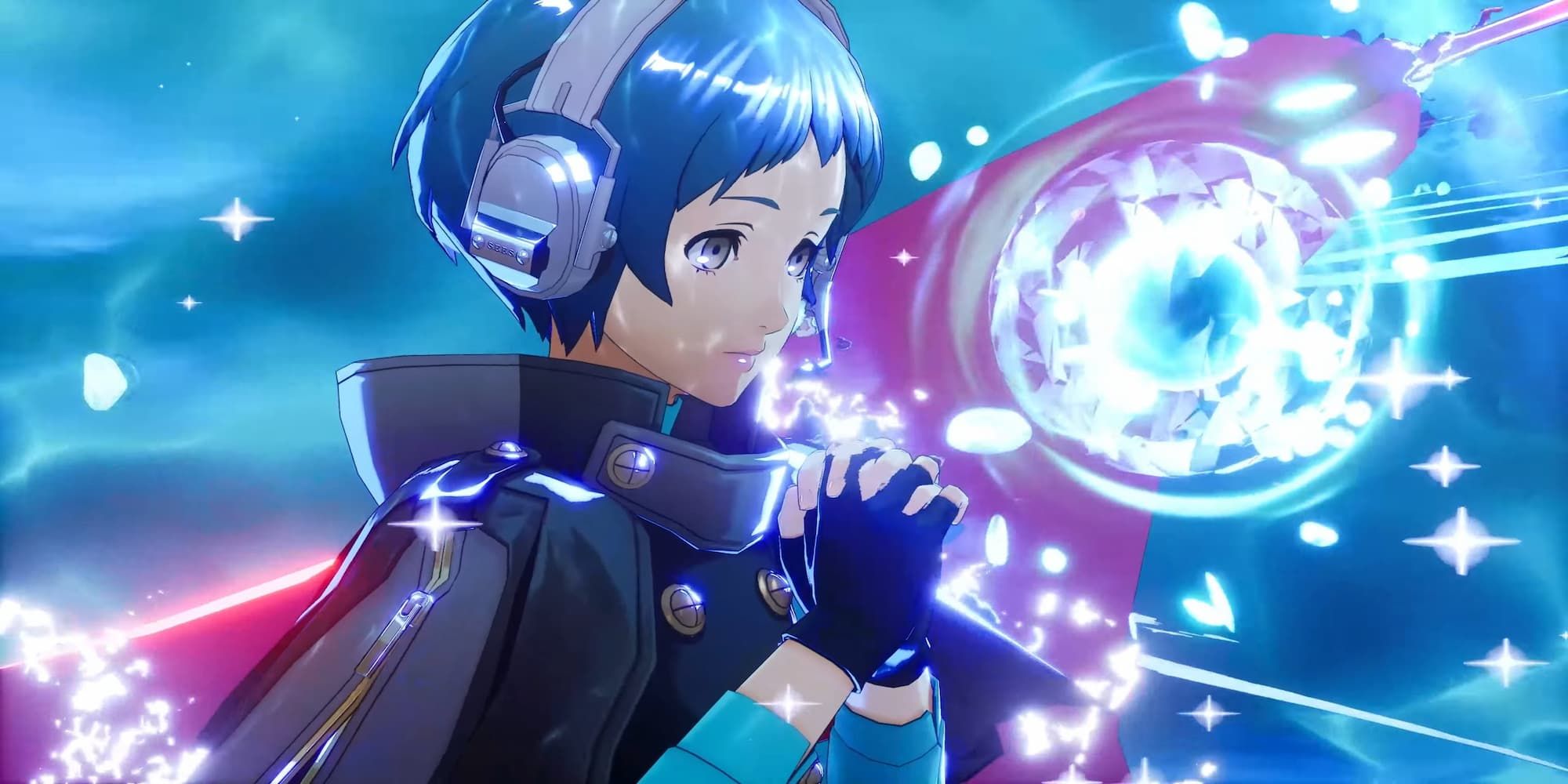 Persona 3 Reload: Theurgy Explained