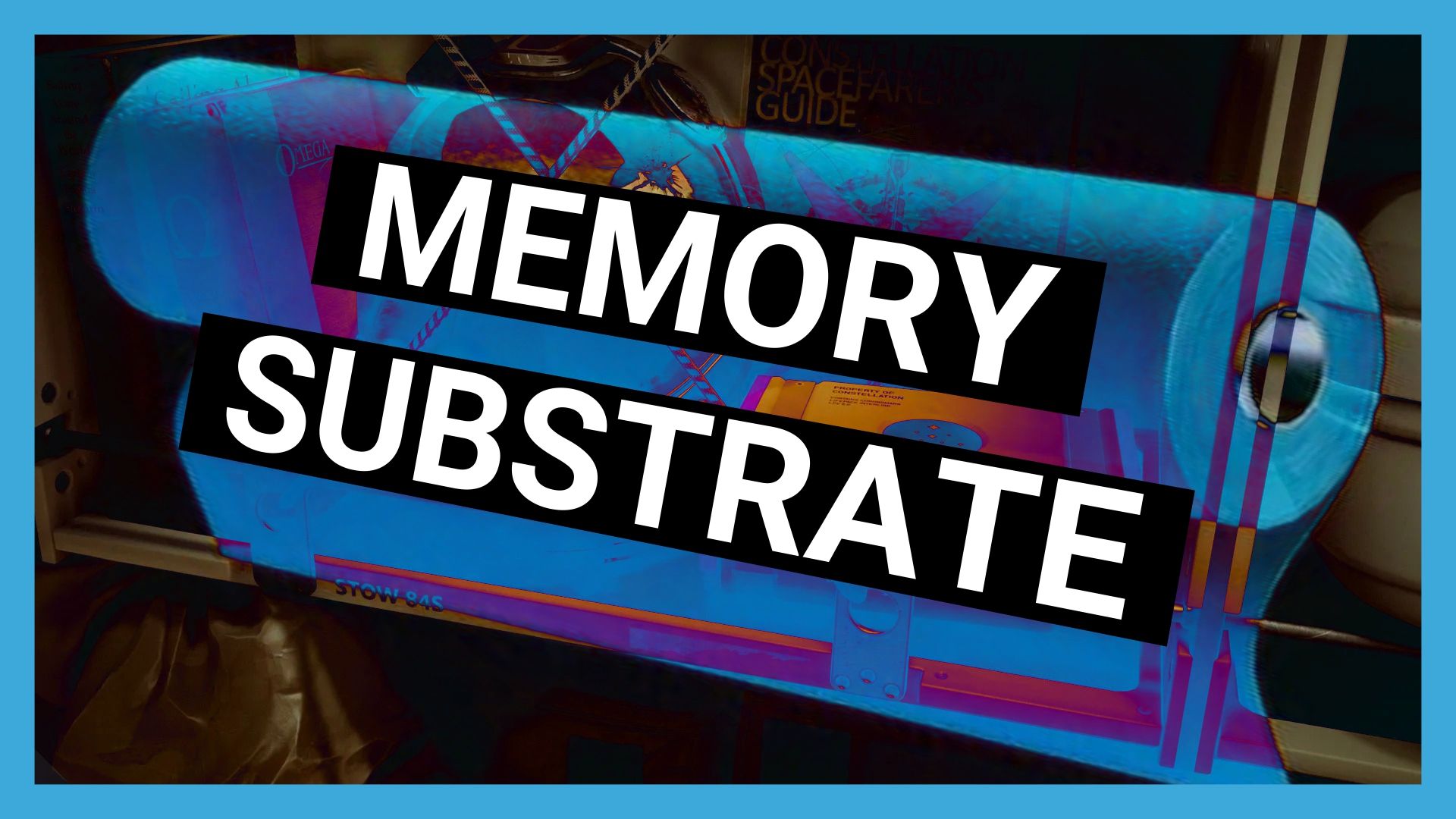 How To Find Memory Substrate - Befenn.com