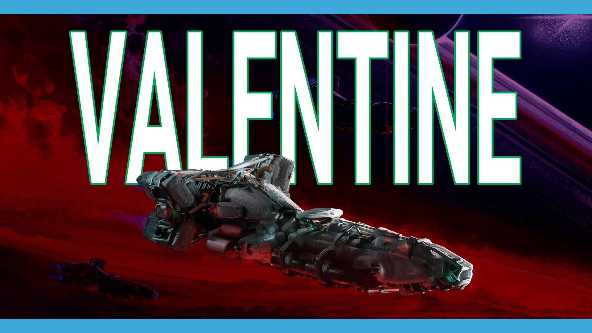 Starfield: Where To Get The Valentine