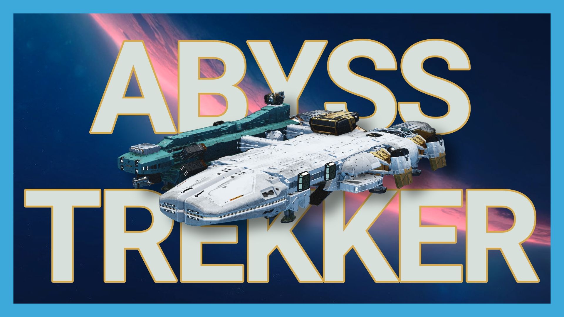 Starfield: Where To Get The Abyss Trekker