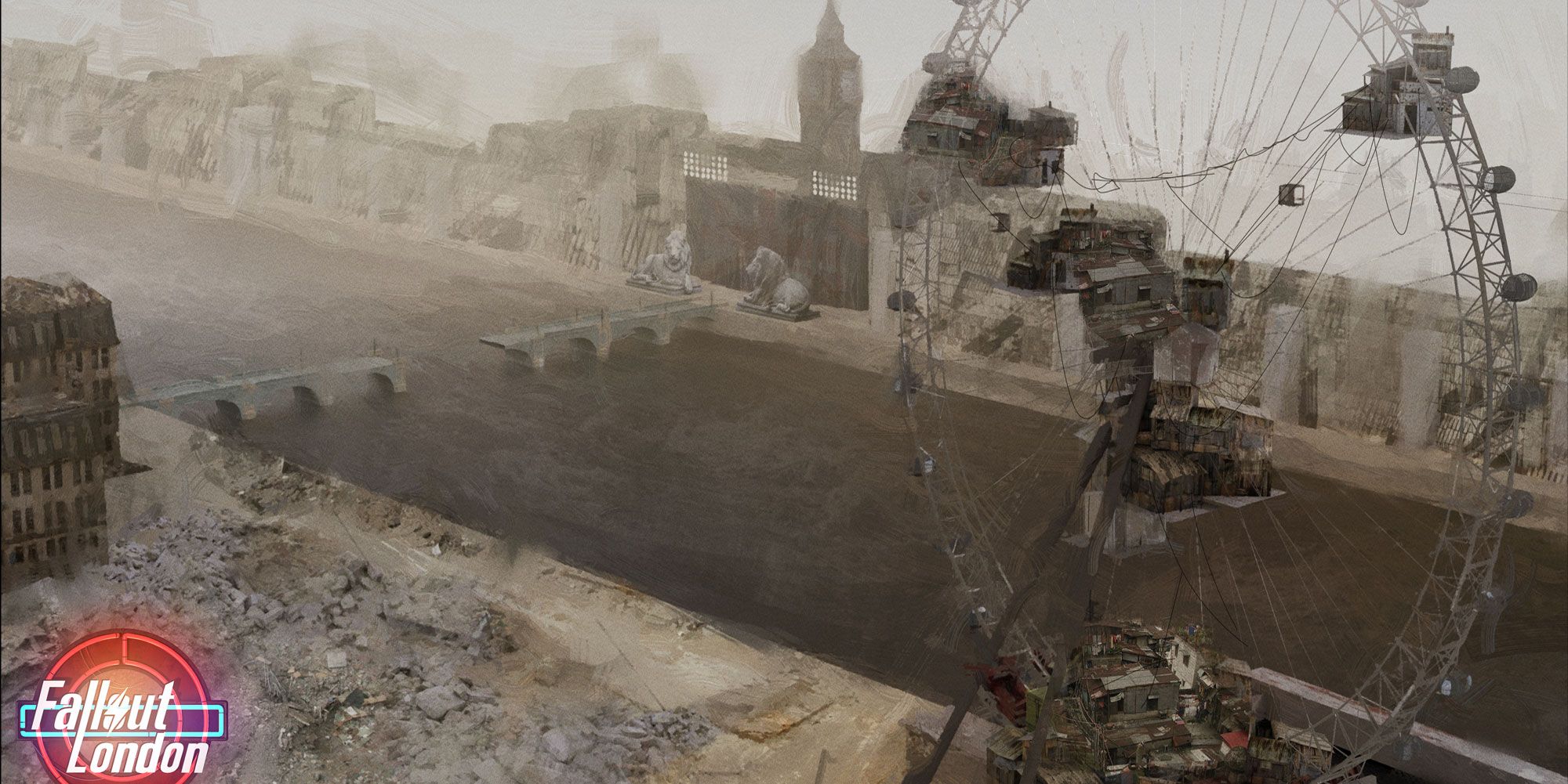 "I Don't Know How We Managed It:" How Fallout: London Succeeded Where ...