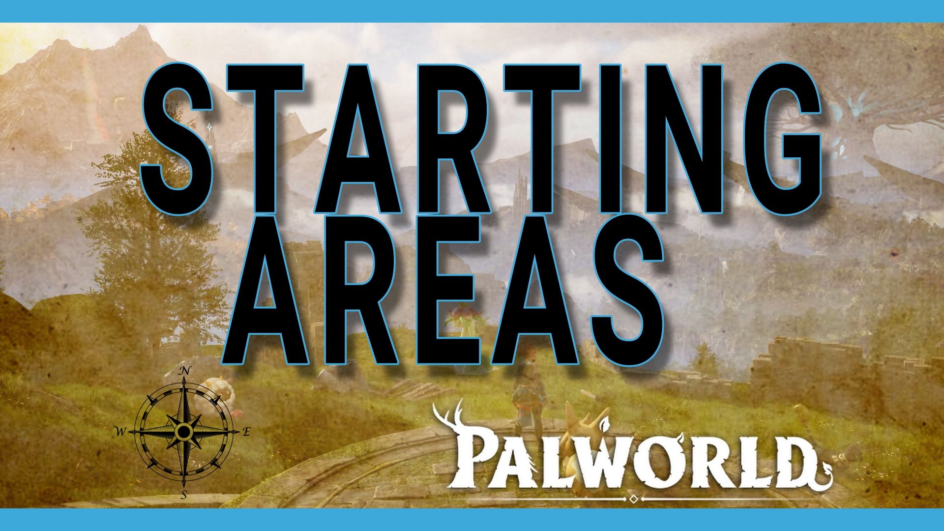 Palworld: Best Stats To Level Up