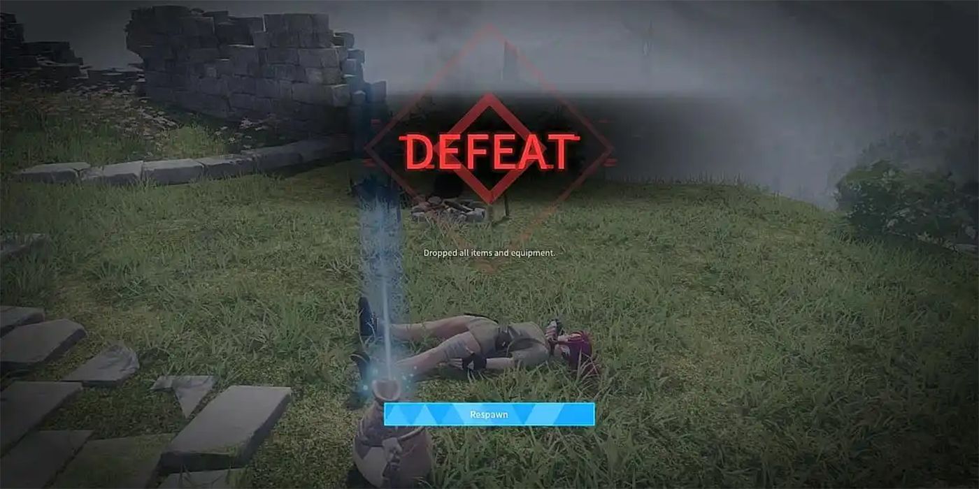 Palworld: How To Remove Wanted Level