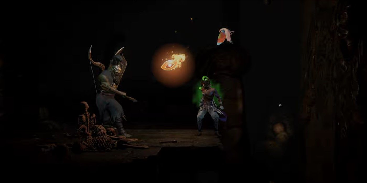 Prince Of Persia: The Lost Crown - All Lost Warrior Locations