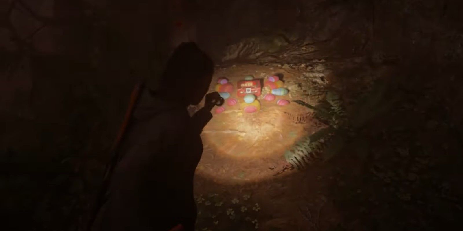 Alan Wake 2: All Lunch Box Locations