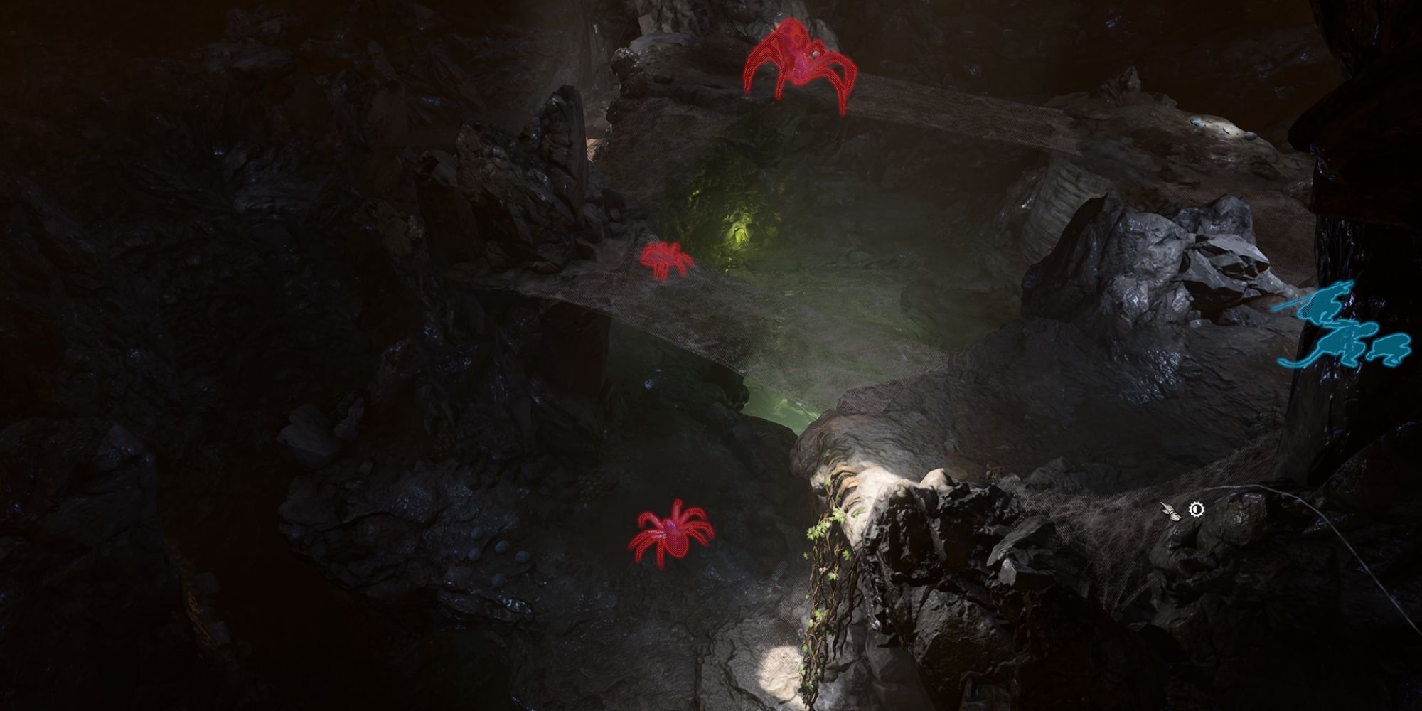 Baldur's Gate 3: How To Beat The Phase Spider Matriarch