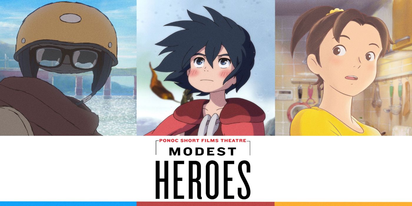 10 Most Inspirational Anime Movies, Ranked