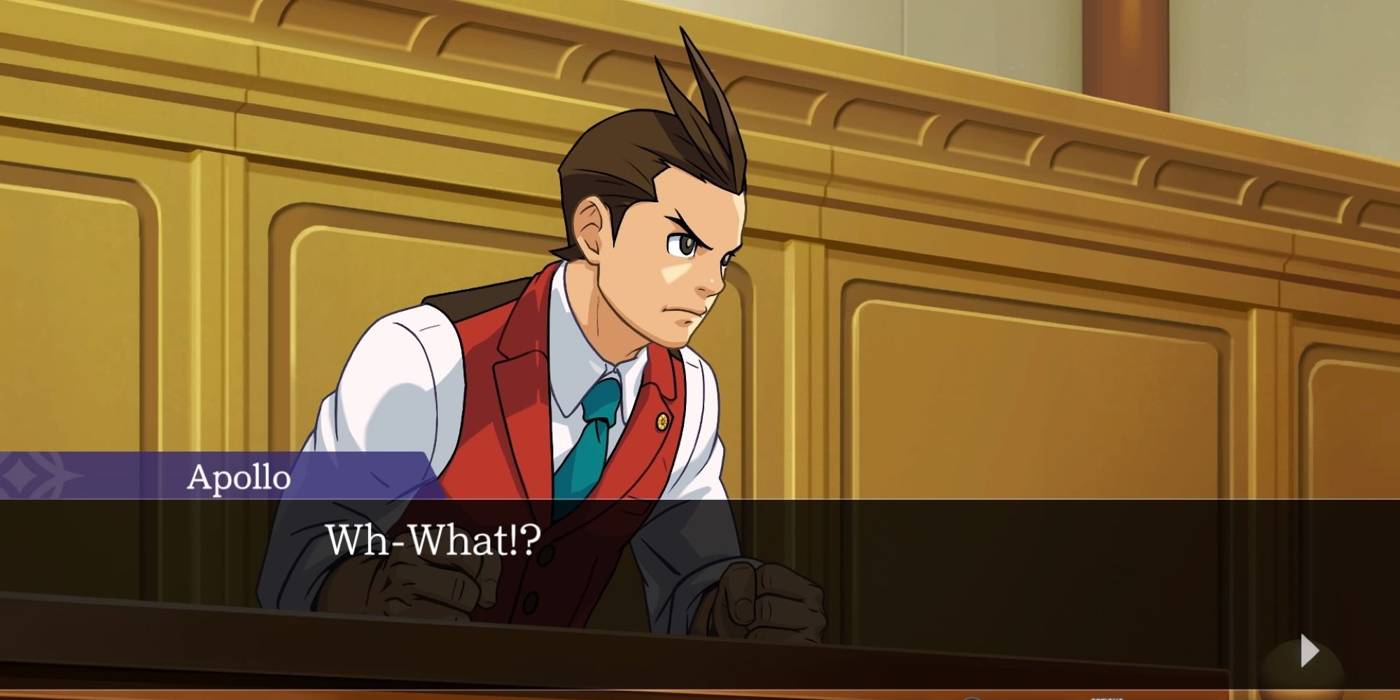Sorry Everyone, But Hobo Phoenix Is The Best Ace Attorney