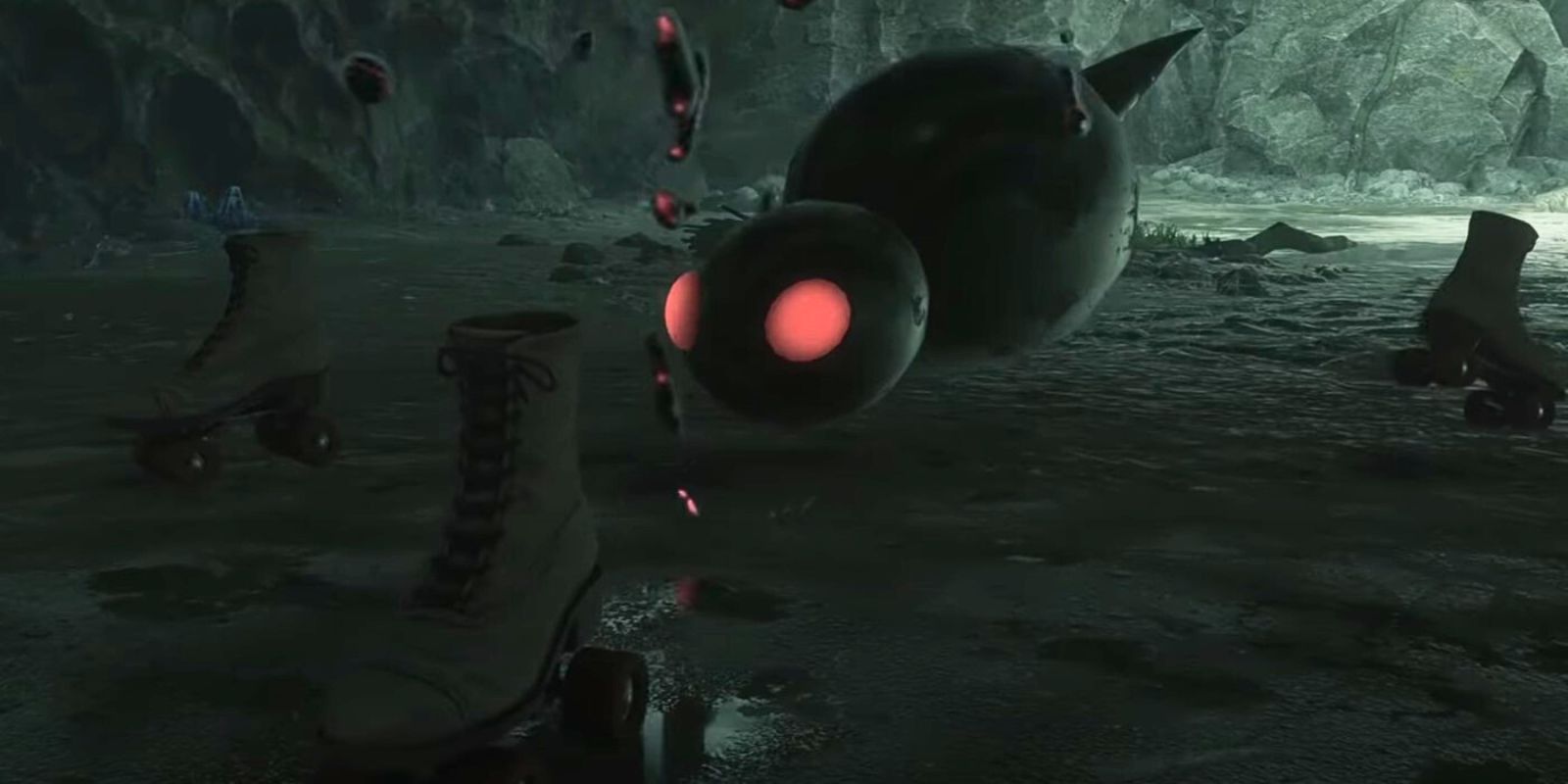 Hogwarts Legacy: 10 Best Easter Eggs, Ranked