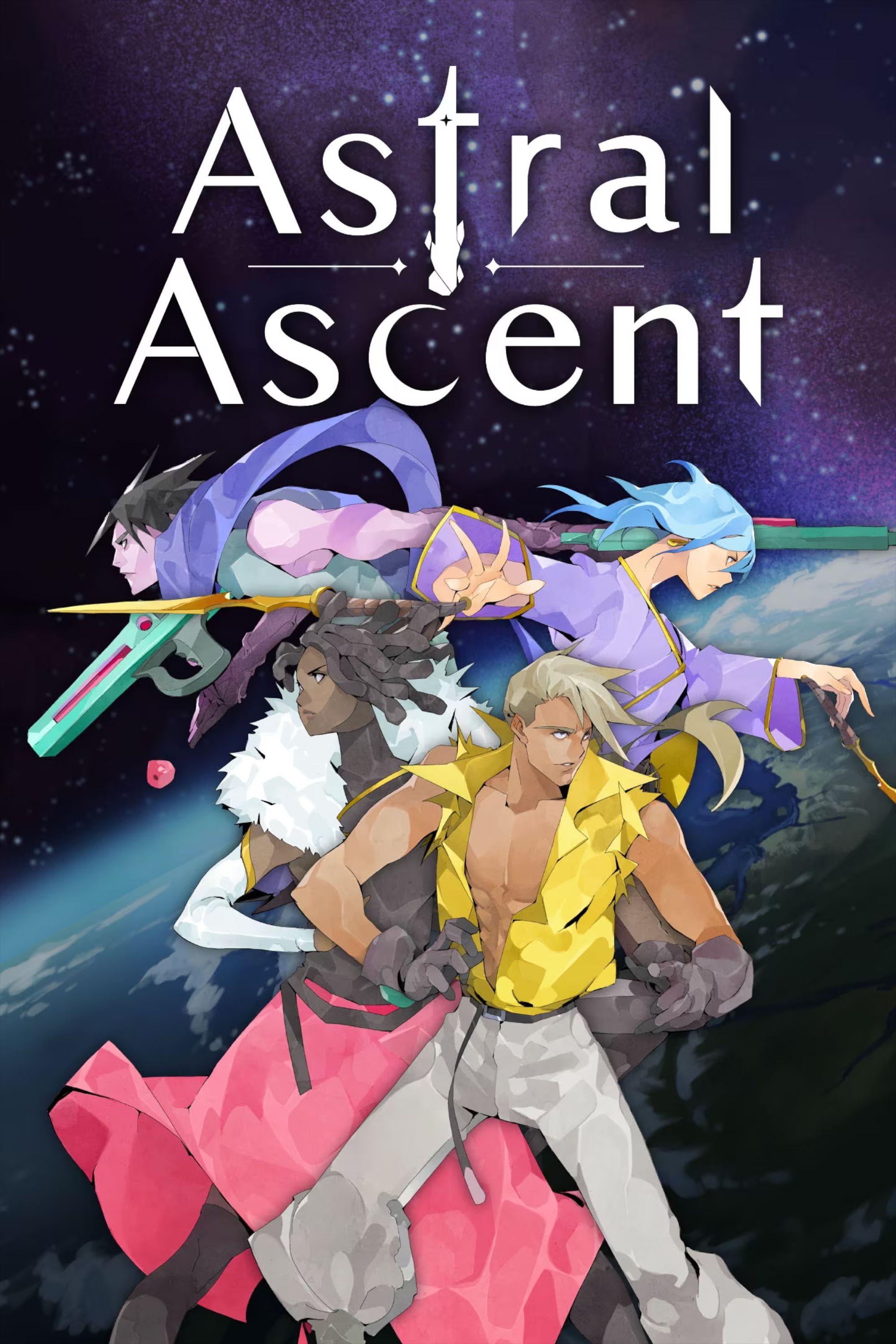 Best Roguelike Games On PS5