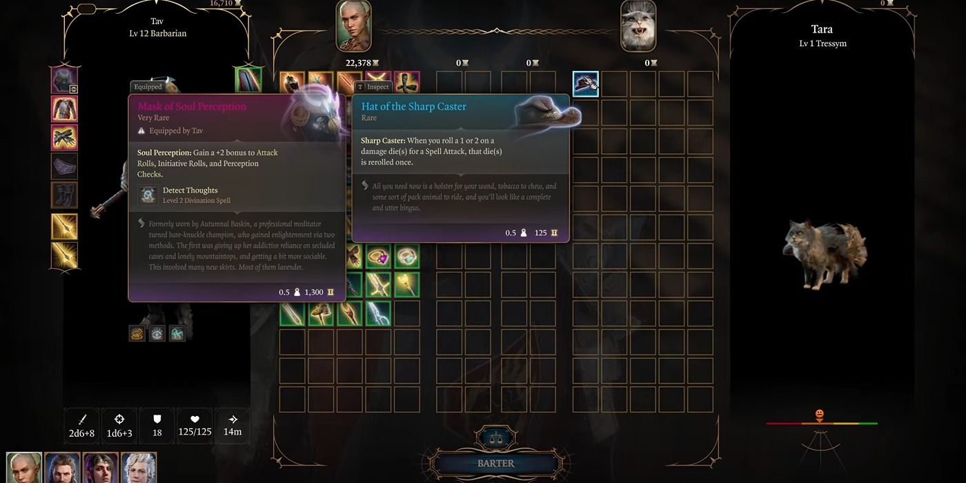 Baldur's Gate 3: How To Get Slinging Shoes